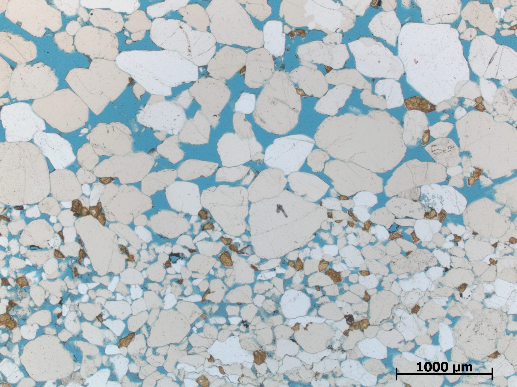 Standard Thin Section Preparation – TPS Enterprises