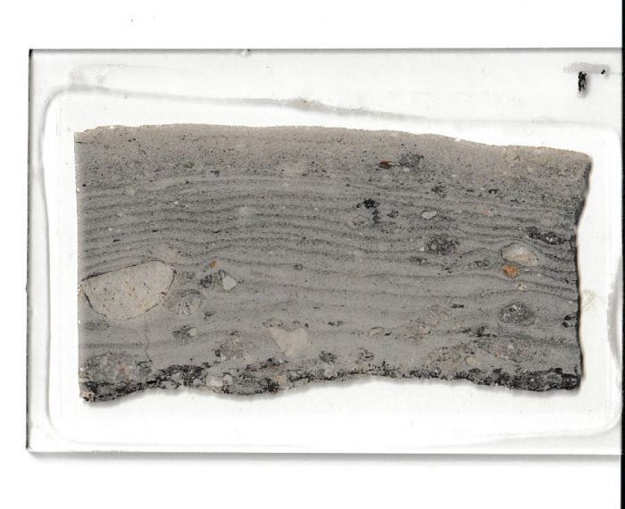 Standard Thin Section Preparation – TPS Enterprises