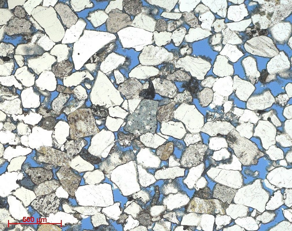 Standard Thin Section Preparation – TPS Enterprises