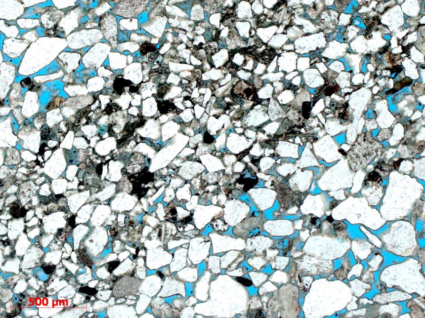 Standard Thin Section Preparation – TPS Enterprises